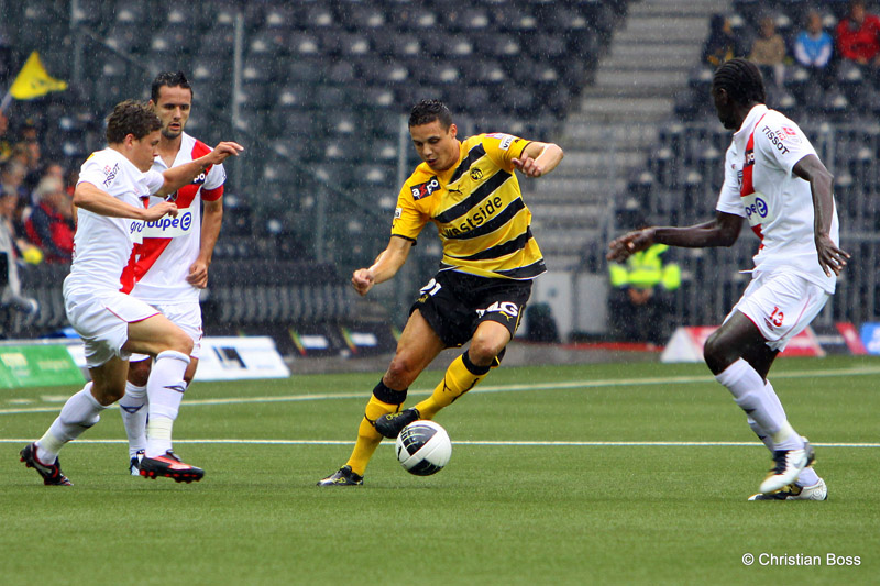 Fussball – boss-foto.ch